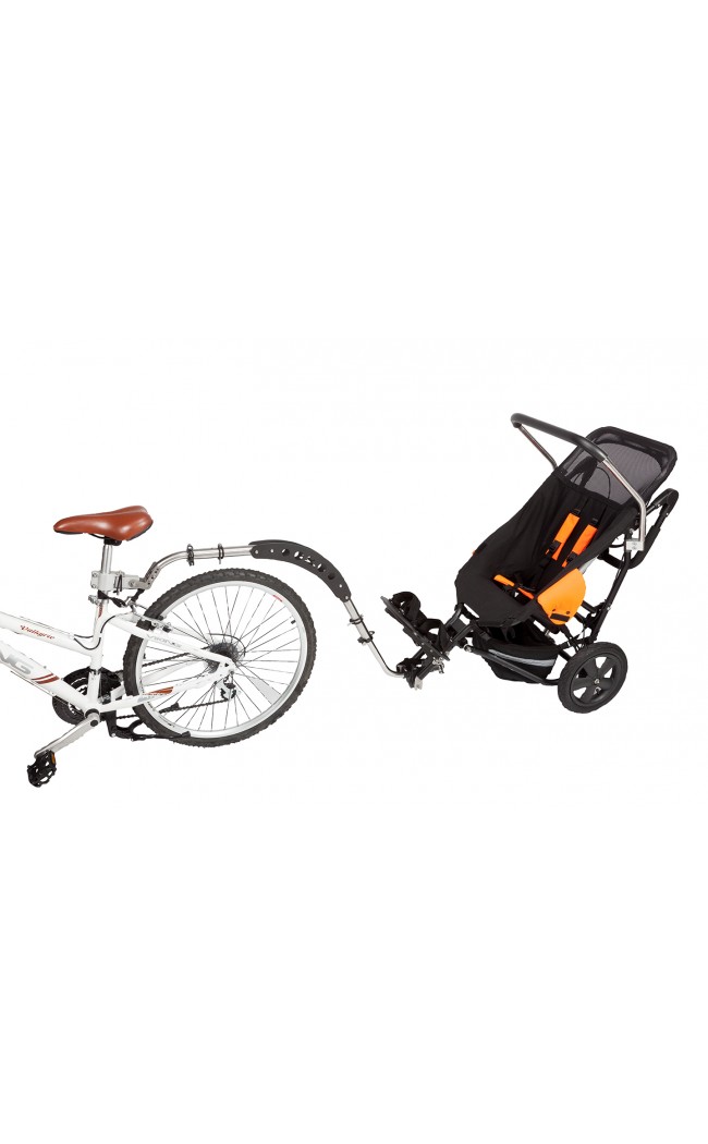 Delichon | Products | Delta Trail Cycle Trailer conversion kit for M1 ...