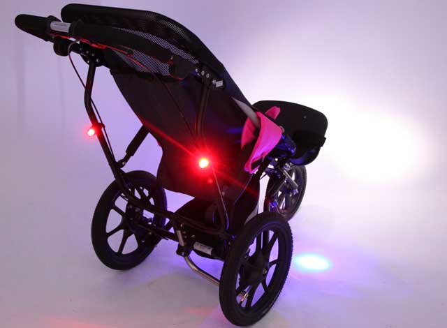 Delichon | Shop | Delta All-Terrain Buggy Categories